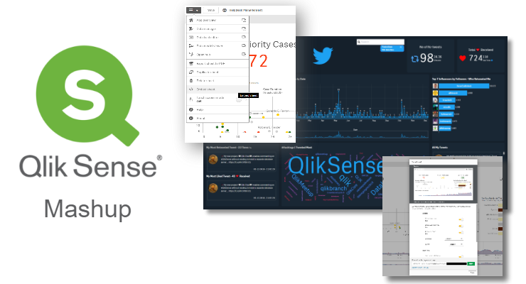 Qlik Sense Mashup – Kabir's blog